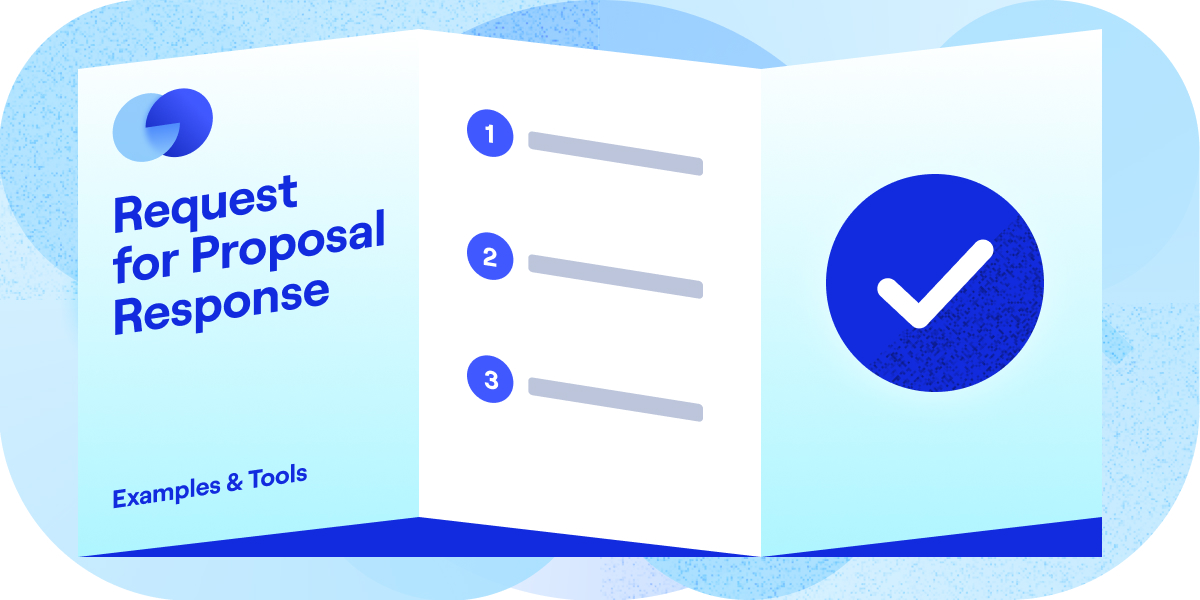 How To Create A Stand out RFP Response examples Tools 
